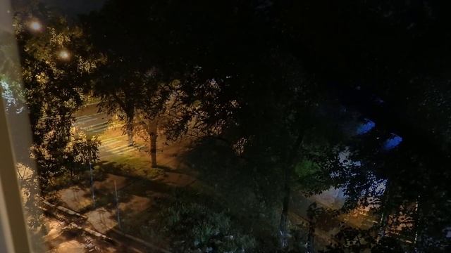 Ночная САМАРА