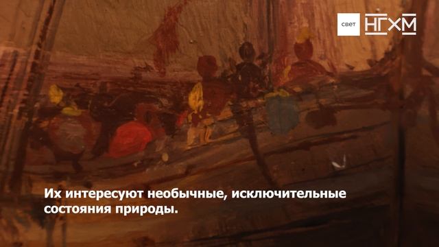 И. К. Айвазовский. Берега Далмации. 1848 г.