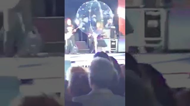 Концерт ILONA ИЛОНА День города Королев песня  YOU AND I