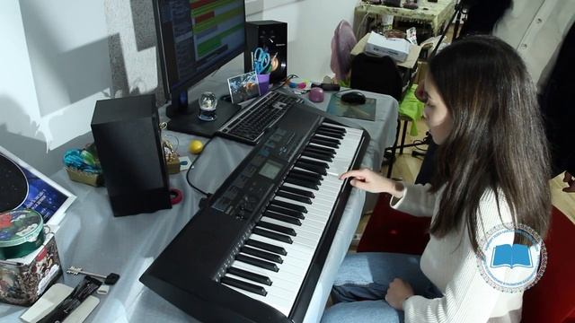 ЯҢЫ ҠАРАШ- туғыҙынсы сығарылыш (Новый взгляд - выпуск 9)