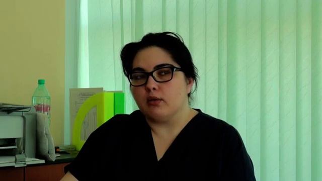 Нарушения ритма сердца