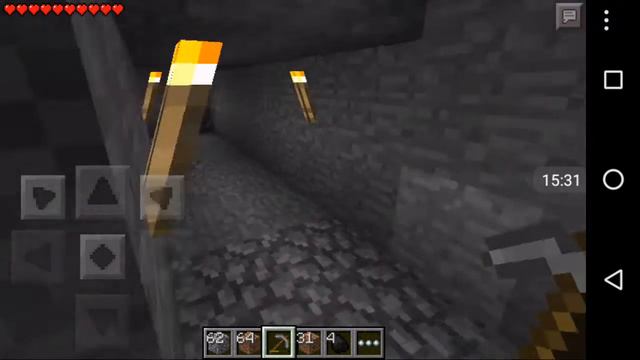 У истоков minecraft pe: 10 серия