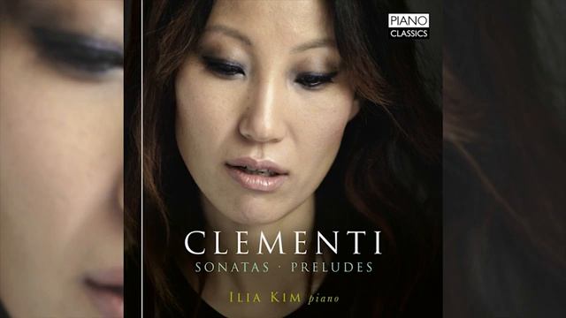 Muzio Clementi_ Sonatas, Preludes