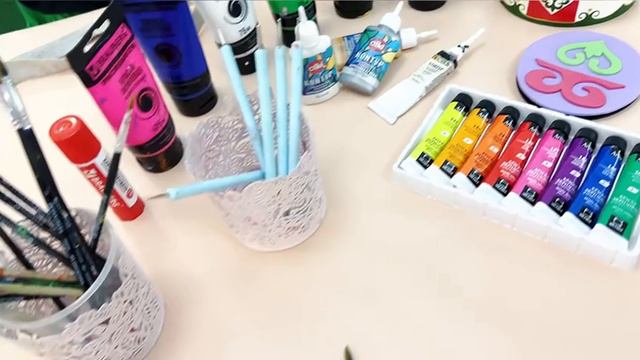 Мастер-класс