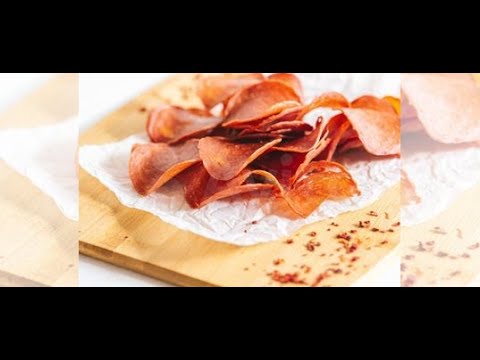 Лучшая закуска к пиву — просто, быстро и очень вкусно