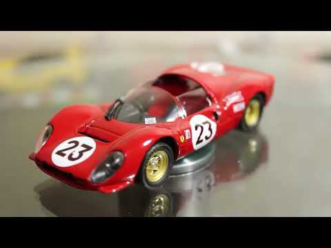 Ferrari Racing Collection №2 - Ferrari - 330 p4