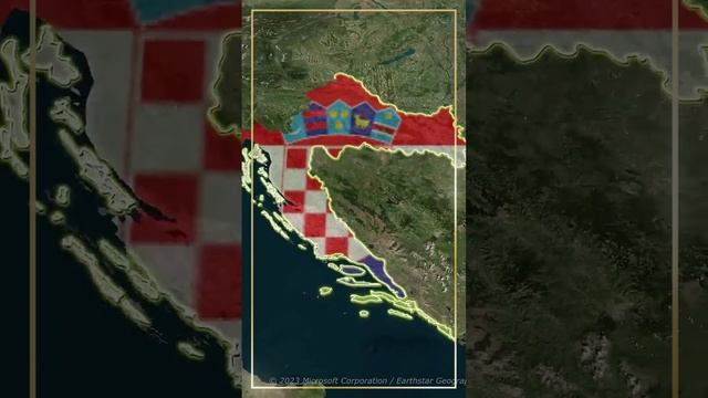 Croatia Built a Bridge Blocking Bosnia’s Access to the Sea