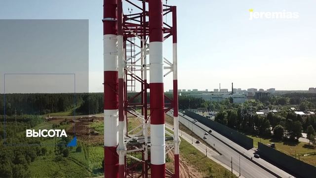 Реализованный проект котельной ЖК Ватутинки - 2