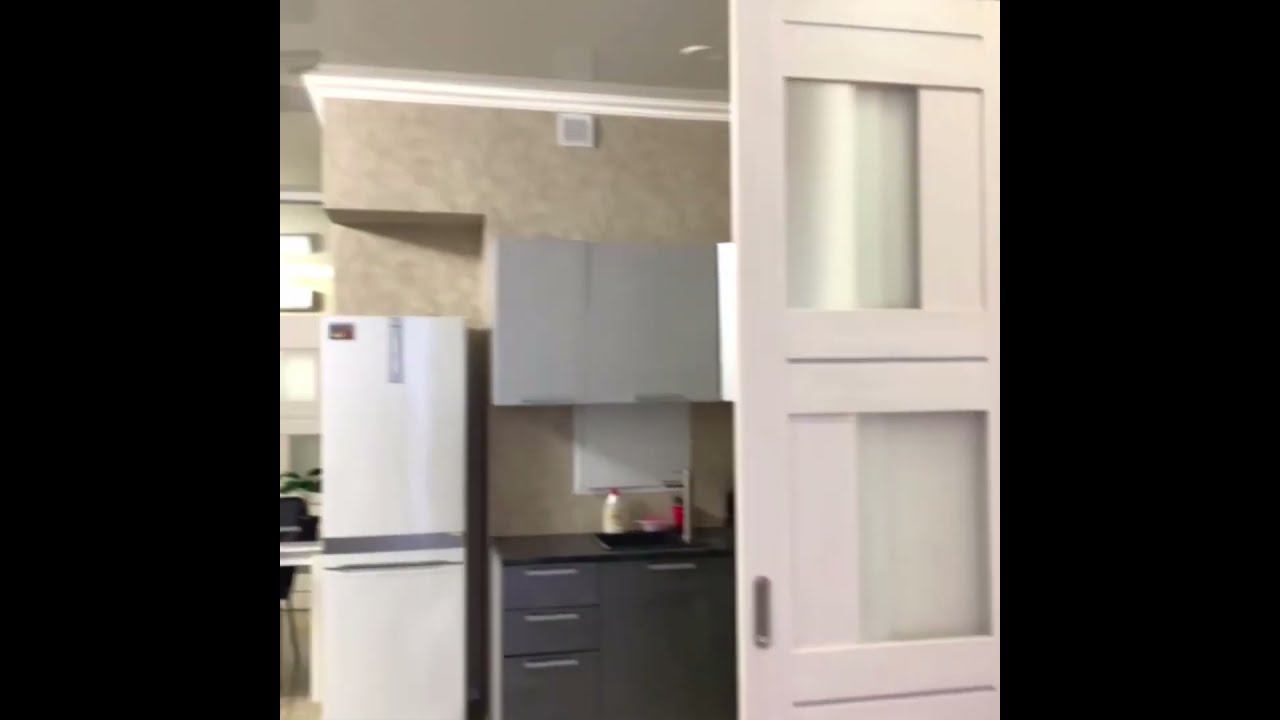 Цена квартиры в Геленджике 16.5 млн.р. ЖК "Черноморский". Купите квартиру в Геленджике на Крымской.