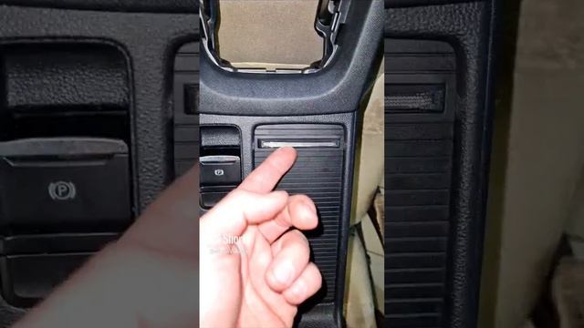 Подстаканники с шторкой octavia mk4