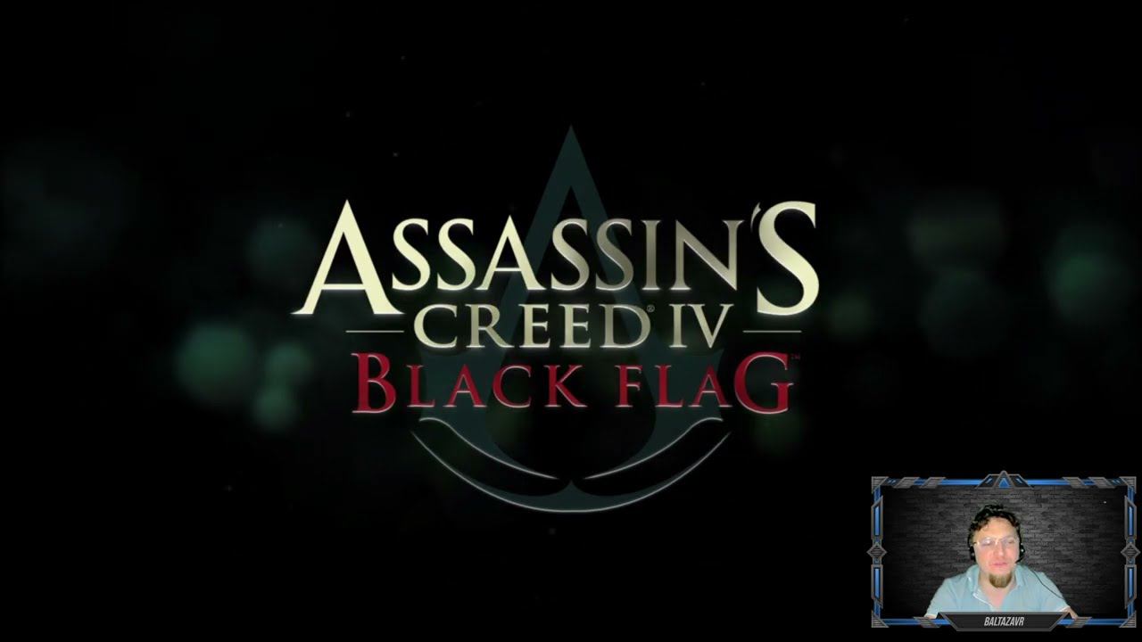#4. Прохождение Assassin's Creed 4: Black Flag. Гавана, part 2.