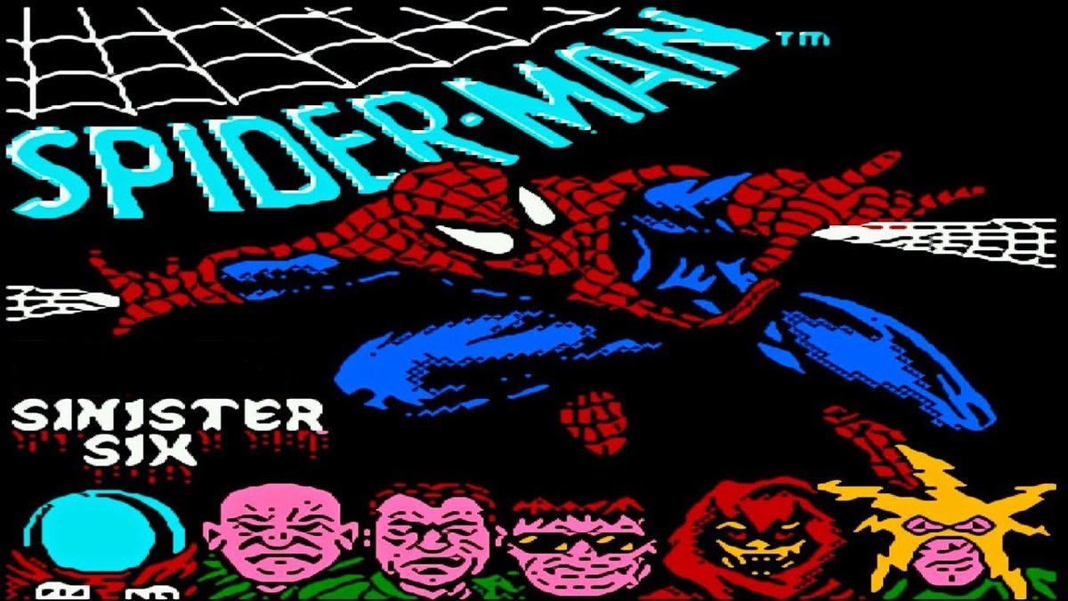Иочп 17- Spider-Man - The Sinister Six.mp4