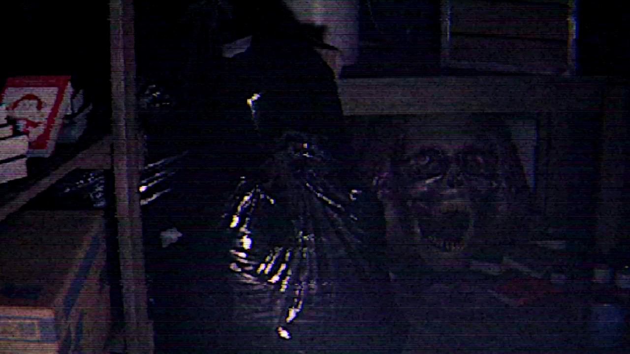 Какой-то стрёмный стрём | Psalm 5:9-13