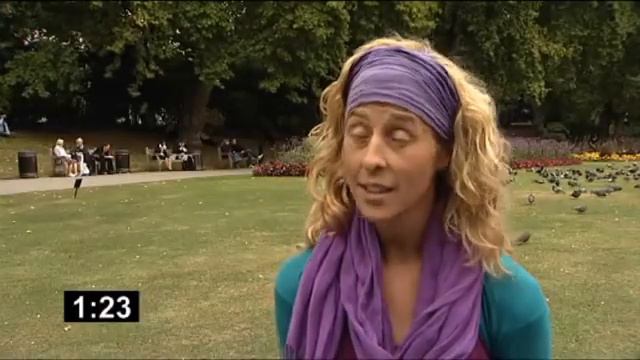 SpeakOut Pre-Intermediate BBC Interviews. Unit 3. Time Out _ Eng Subs