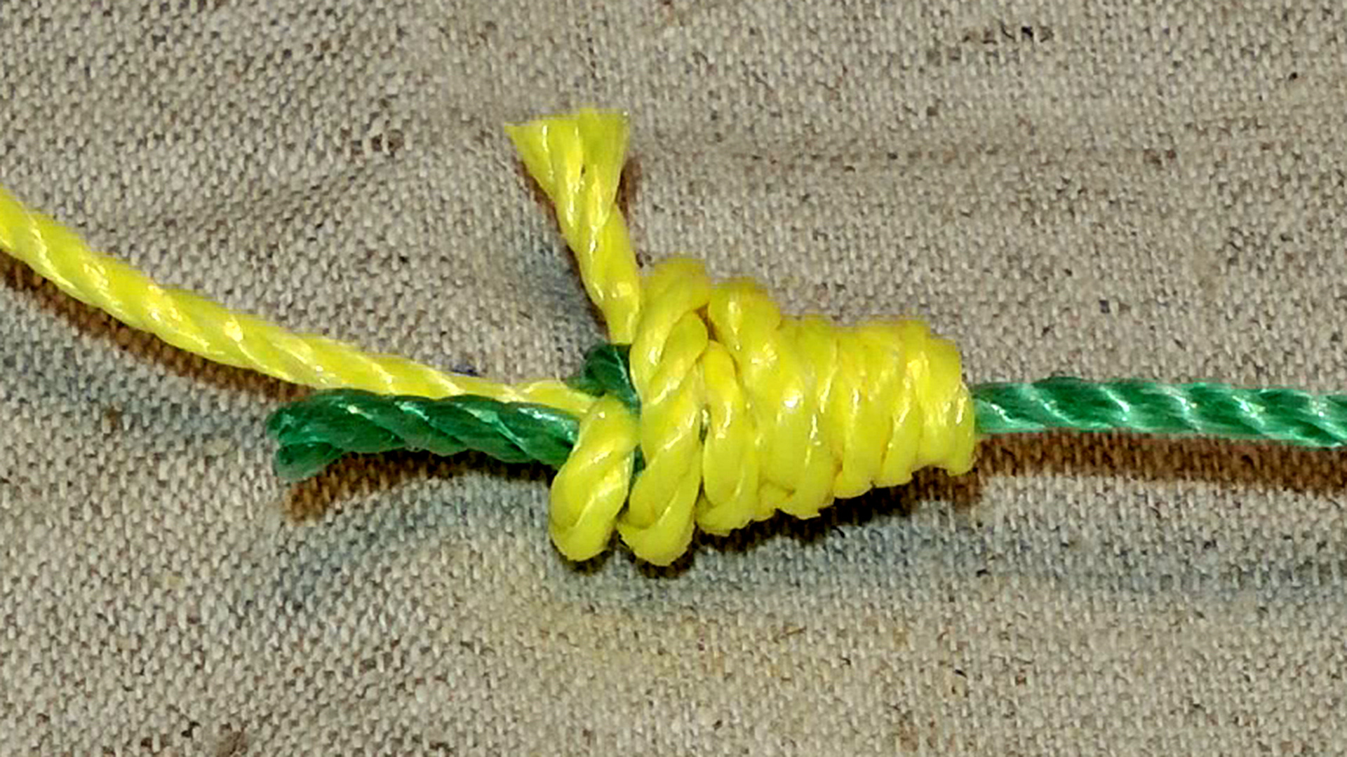 Энциклопедия узлов. Узлы на любой вкус. Часть 3.