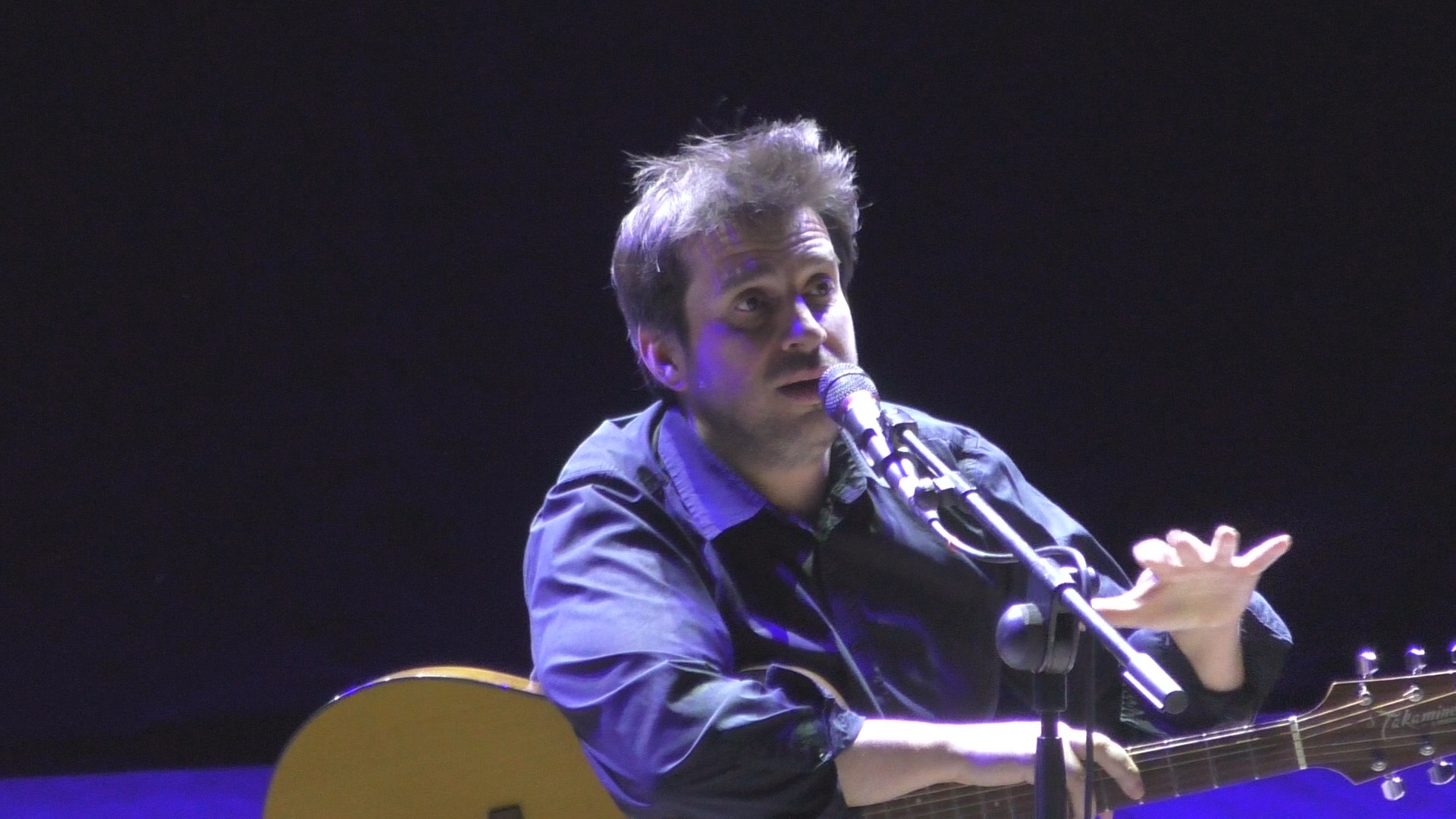 ПЕТР НАЛИЧ И МУЗЫКАНТЫ - КОНЦЕРТ В КЦ "ЗЕЛЕНОГРАД" 14.10.2023. РОМАНСЫ И ПЕСНИ