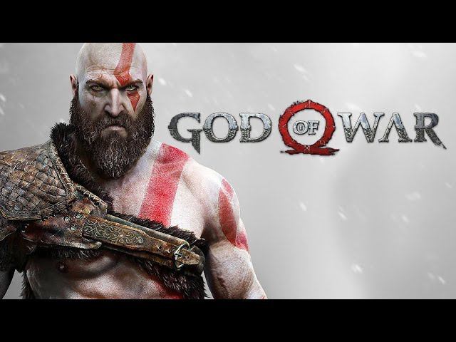 God of war #1