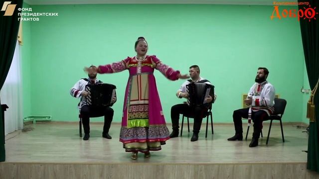 Сивцева Мария