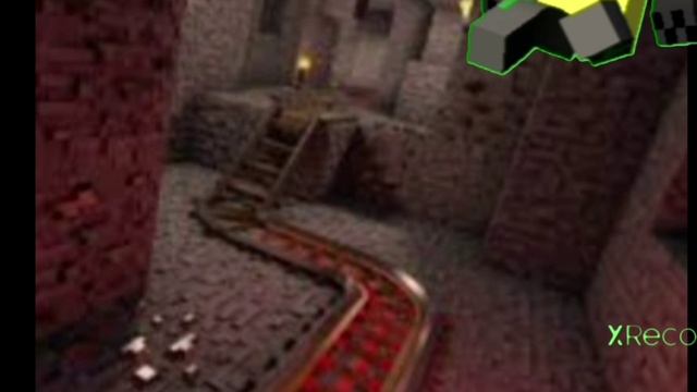 Интро 2.Мультвидео майнккрафт.МаЗи.