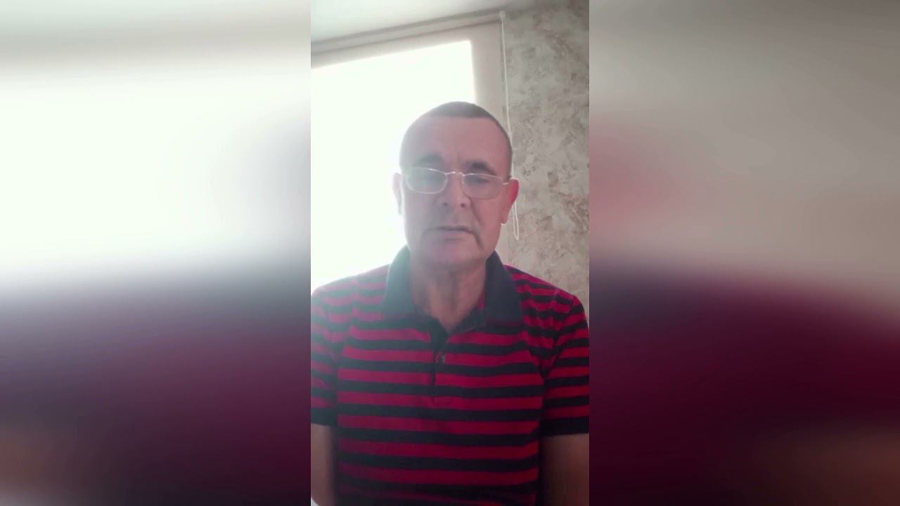 Владимир Гарбузов "Щитовик"