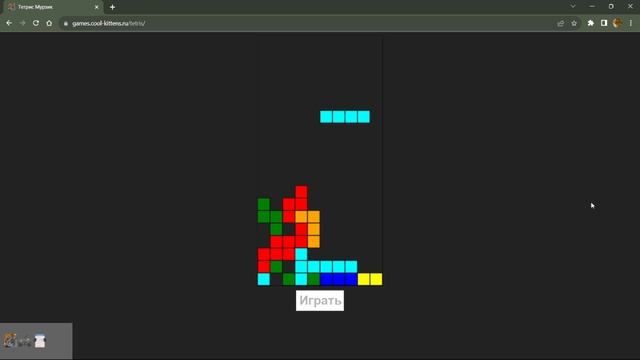 Закрытые проекты Мурзик