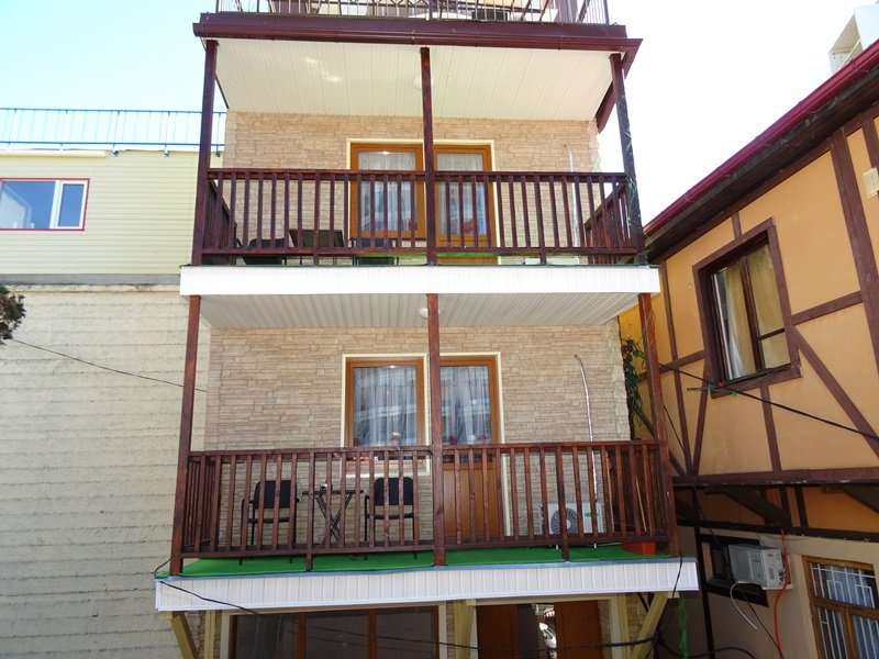 Жилье в Сочи посуточно. Отдых в Сочи цены без посредников. «Татьяна» мини-гостиница в Сочи