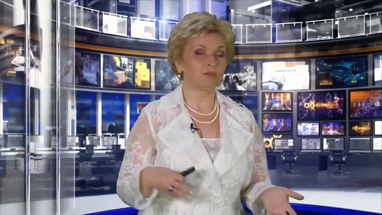 Идея создания AGenYZ от Основателей сообщества. Алла Андрийчук.