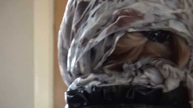 Свято-Иверский Женский монастырь