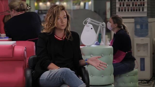 Отзыв о YCLIENTS. 4Hands. Татьяна Шутова.