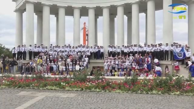 Новости Одессы 21.09.2021