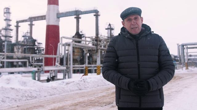 Онлайн-курс «Обеспечение надежности и энергоэффективности эксплуатации трубчатых печей»