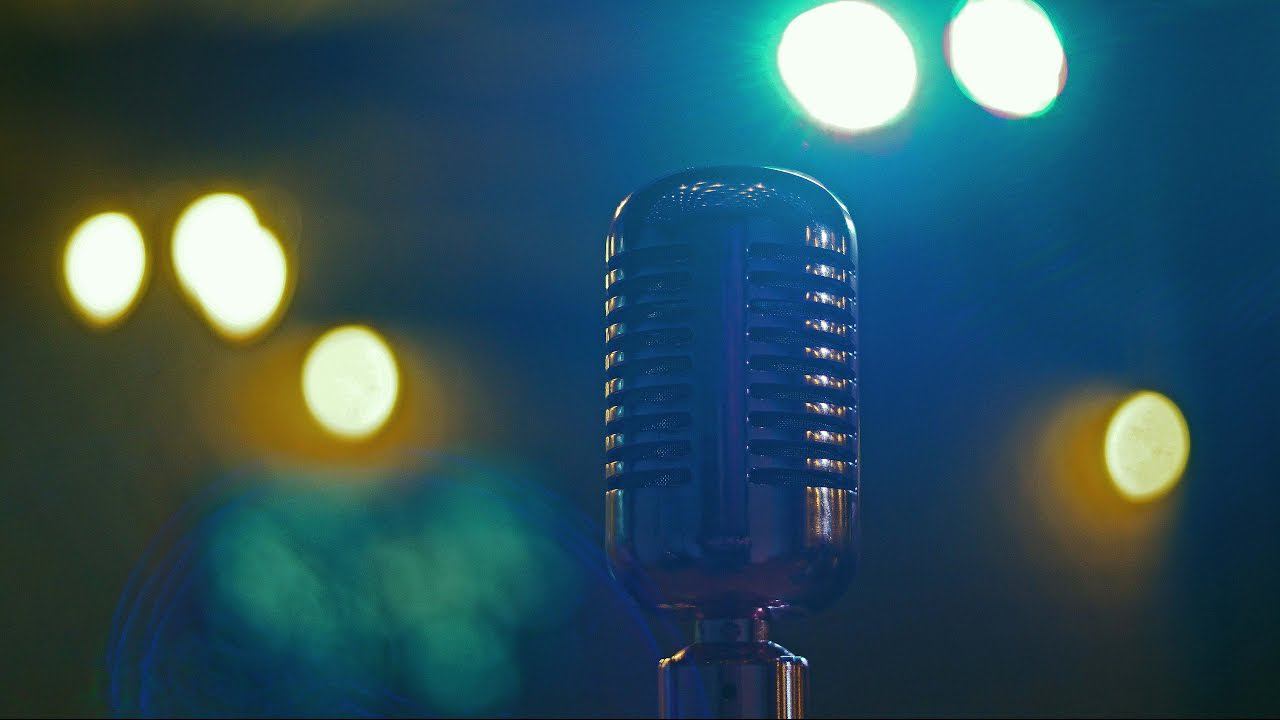 КАРАОЛЬКА Сезон 2016 (нарезка - клип)