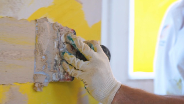 Ремонт квартир