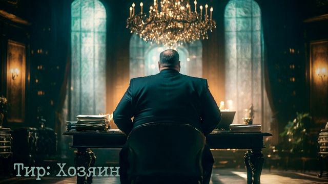 Тир:89 - Хозяин