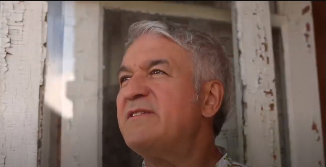 Валерий Сёмин "Расскажи мне сказку, мама!" (Музыка Валерия Сёмина, слова Ирины Скибиной)