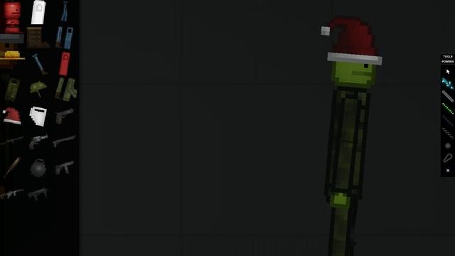 персонажи которые появлялись в моих роликах