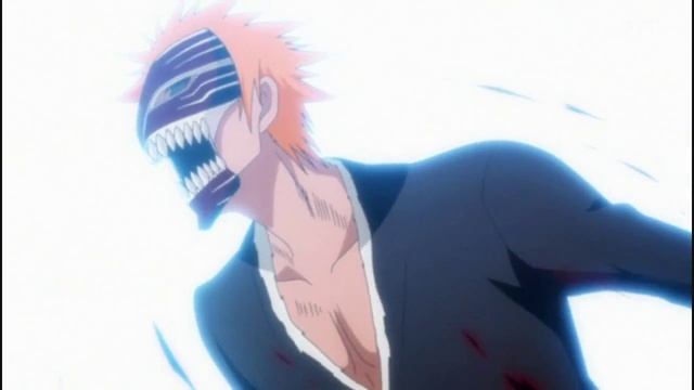 Bleach [AMV] Ultra Numb
