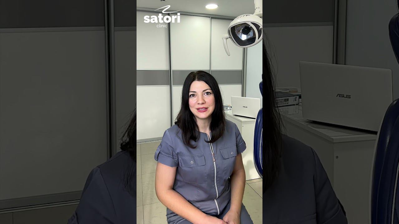 Нужно ли лечить молочные зубы?