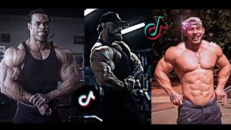 「 𝐆𝐘𝐌 」𝐂𝐨𝐦𝐩𝐢𝐥𝐚𝐭𝐢𝐨𝐧 | 𝐄𝐝𝐢𝐭 𝟏