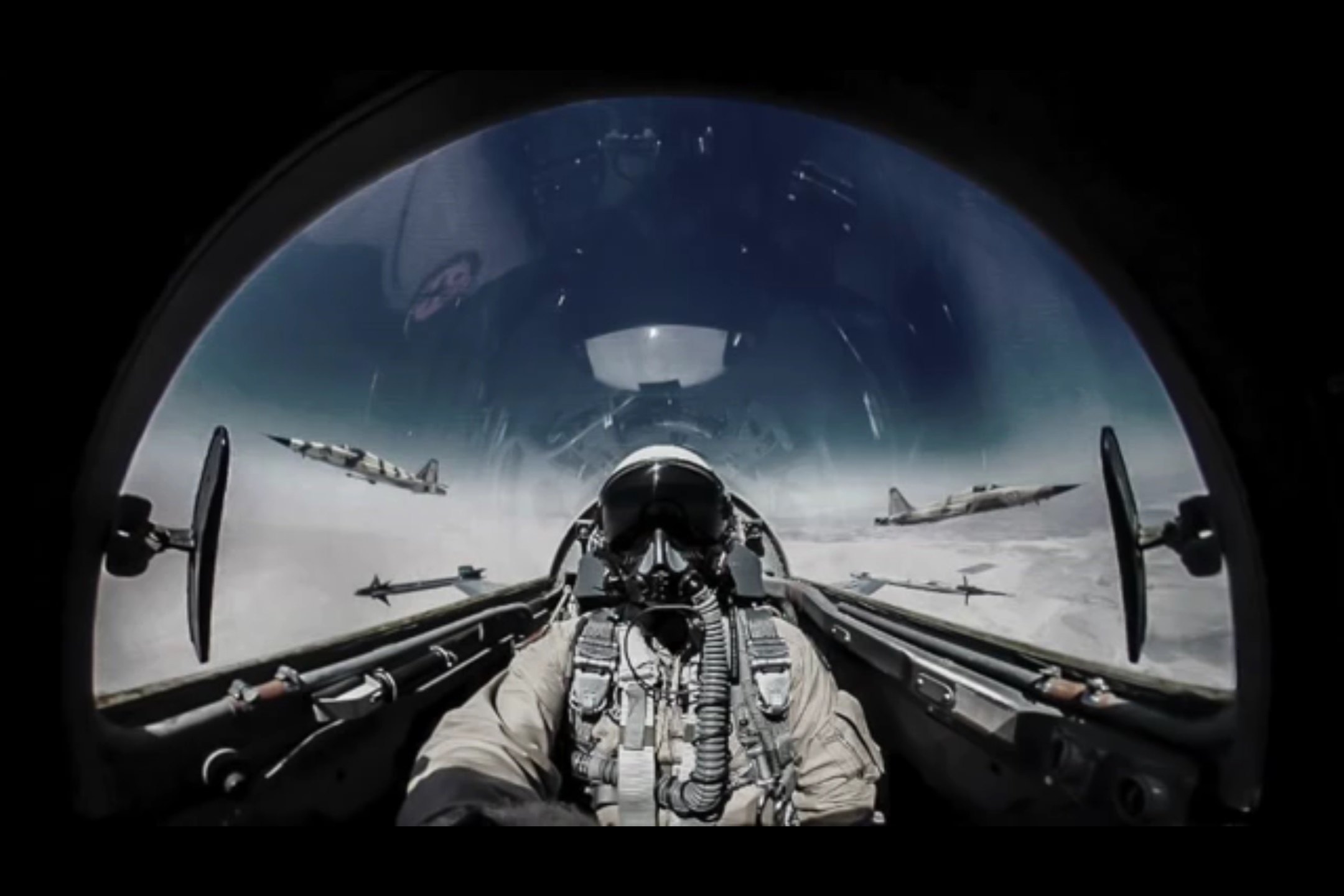 Музыкальная тема фильма - Топган (Top Gun)