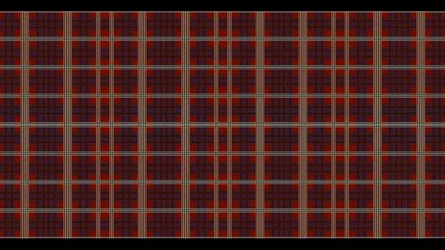 Фон из узора клетки кланового тартана Эйнсли. Ainslie clan tartan background