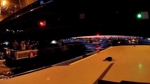 ЭТО ФАНТАСТИКА! РАЗВОД  МОСТОВ В САНКТ-ПЕТЕРБУРГЕ!