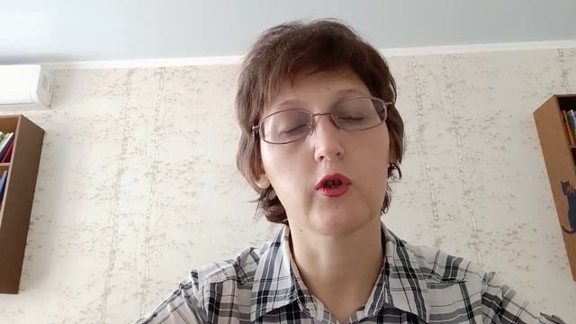 Максимова Галина Сергеевна - репетитор по начальной школе - видеопрезентация #ассоциациярепетиторов