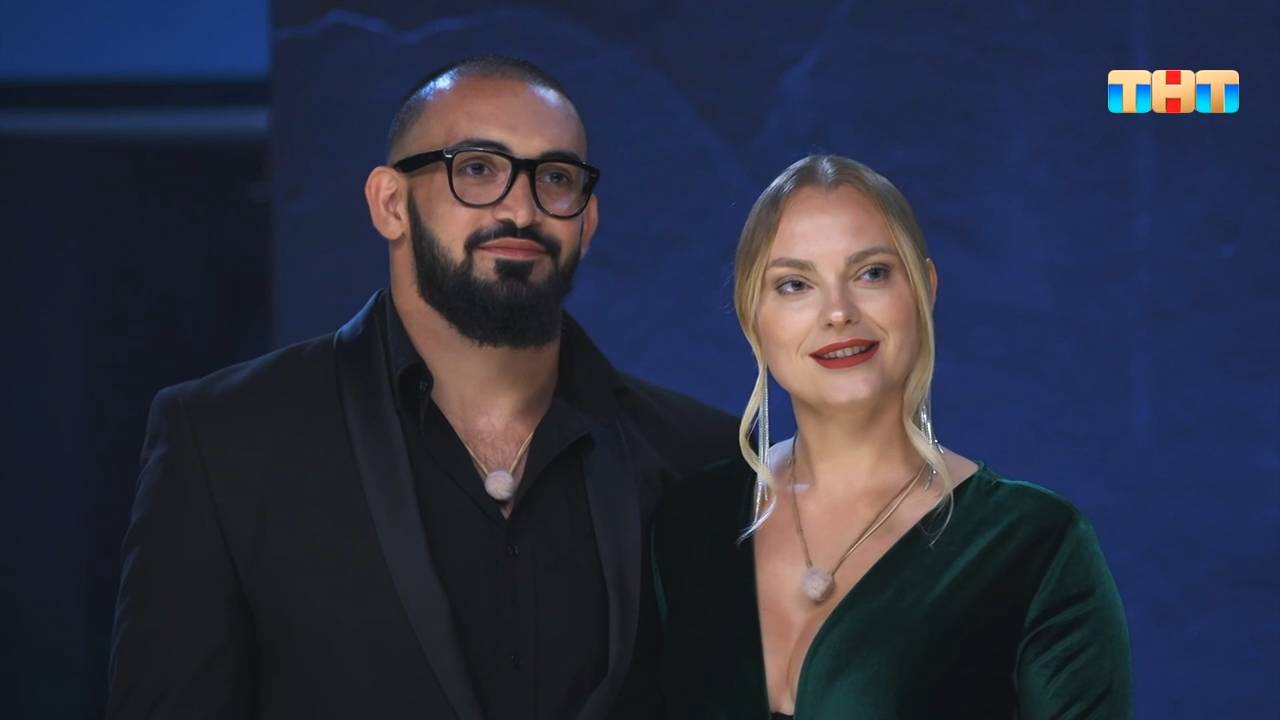 «Конец моей истории»: Алина покидает шоу «Влюбись, если сможешь»