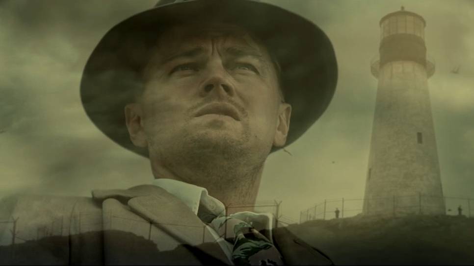 Остров проклятых - On the Nature of Daylight | Edit