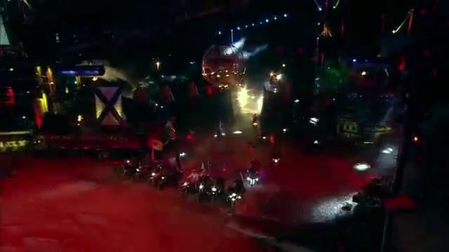 19е Байк-Шоу Севастополь, 2014