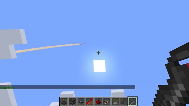 NBM's Nuclear Tech Mod - БАЛЛИСТИЧЕСКИЕ РАКЕТЫ И ПВО!!! И КУЧА ДРУГИХ КРУТЫХ ВЕЩЕЙ!!!