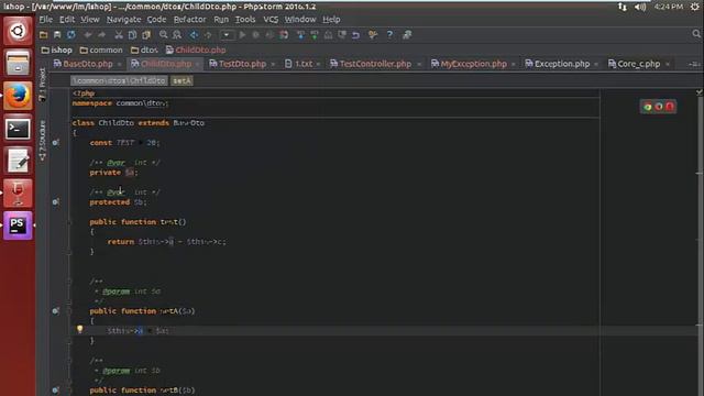 68 - Уроки PHP. Как хорошо вы знаете PHP_ (480p)