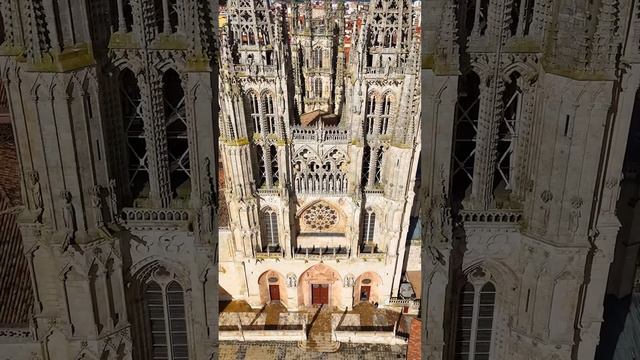 Испания, Асторга, Кастилия и Леон