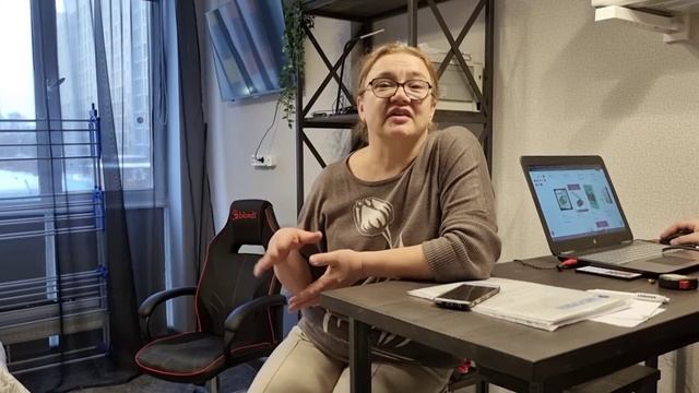 Отзыв нашего покупателя Тамары